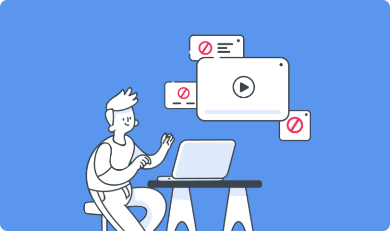 How to block pop-ups while streaming online? - Poper Blocker