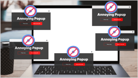 Types of Pop-Up Ads: How to Block Them | Poper Blocker