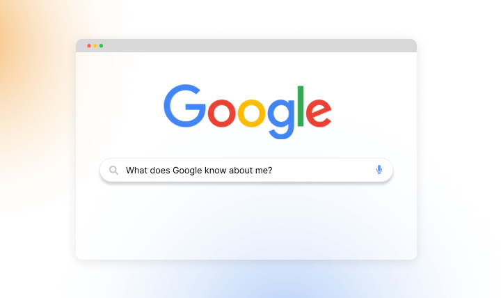 What Does Google Know About Me? | Poper Blocker