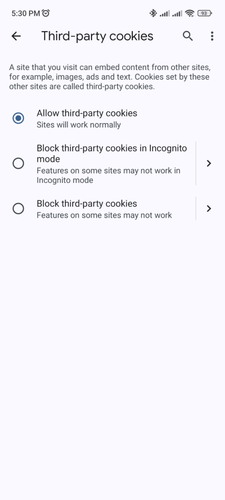 How Can I Block Cookies? The Complete Guide - Poper Blocker