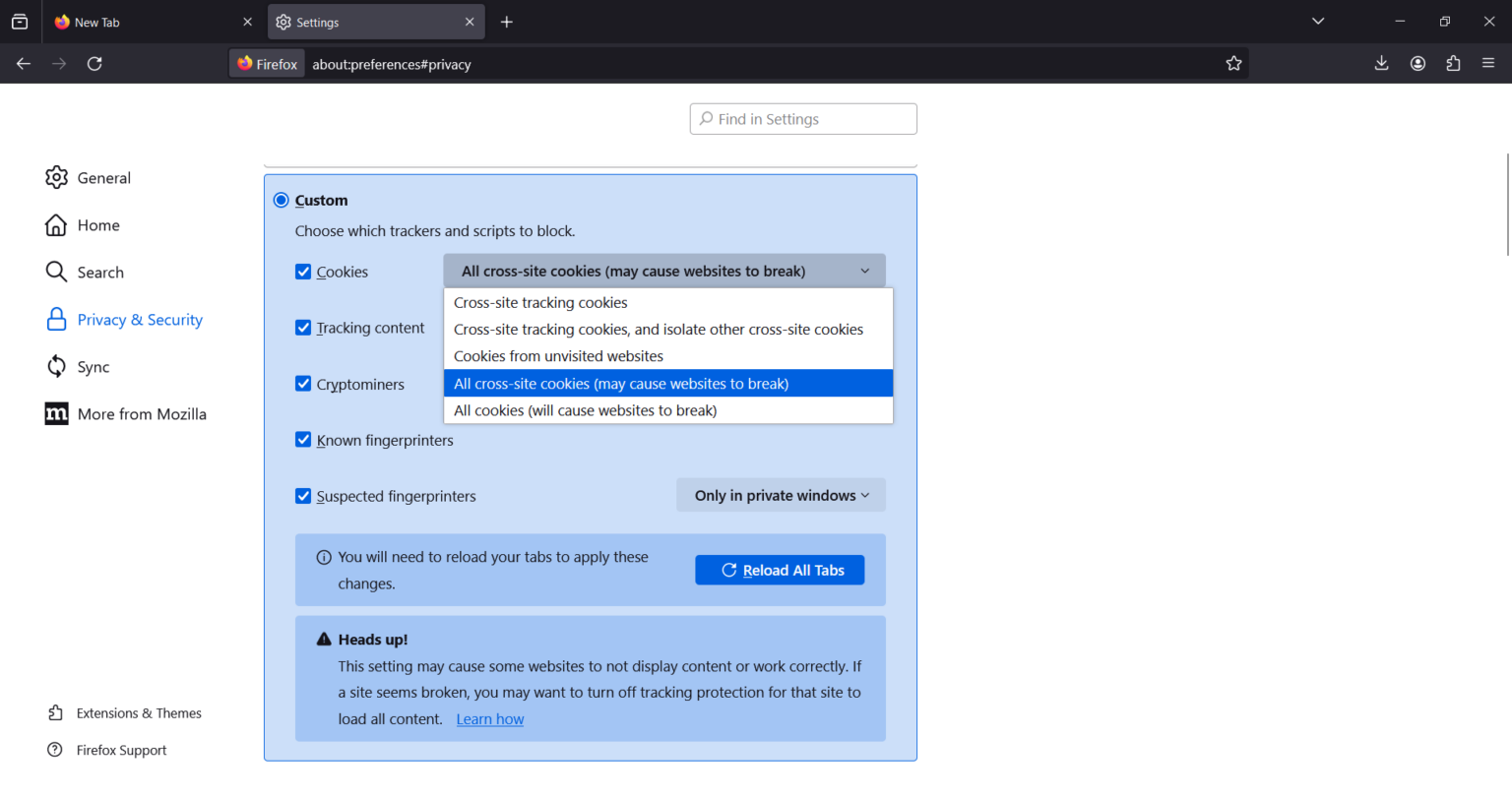 How Can I Block Cookies? The Complete Guide - Poper Blocker