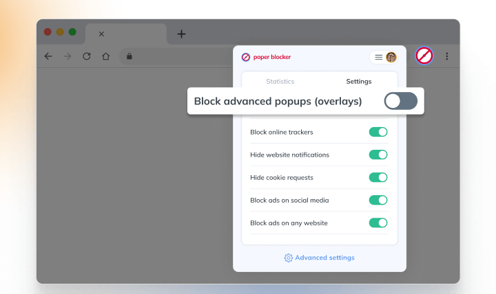 Guide on How to Disable Pop-up Blockers - Poper Blocker Guide on How to Disable Pop-up Blockers - Poper Blocker