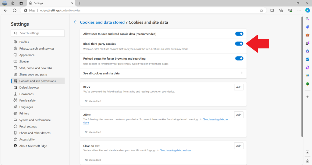 How Can I Block Cookies? The Complete Guide - Poper Blocker