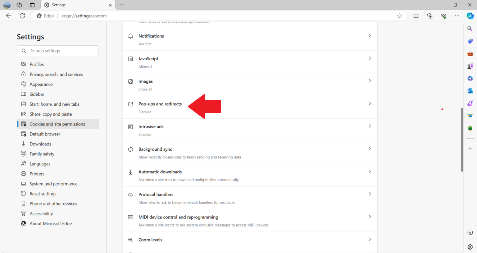 Guide on How to Disable Pop-up Blockers - Poper Blocker