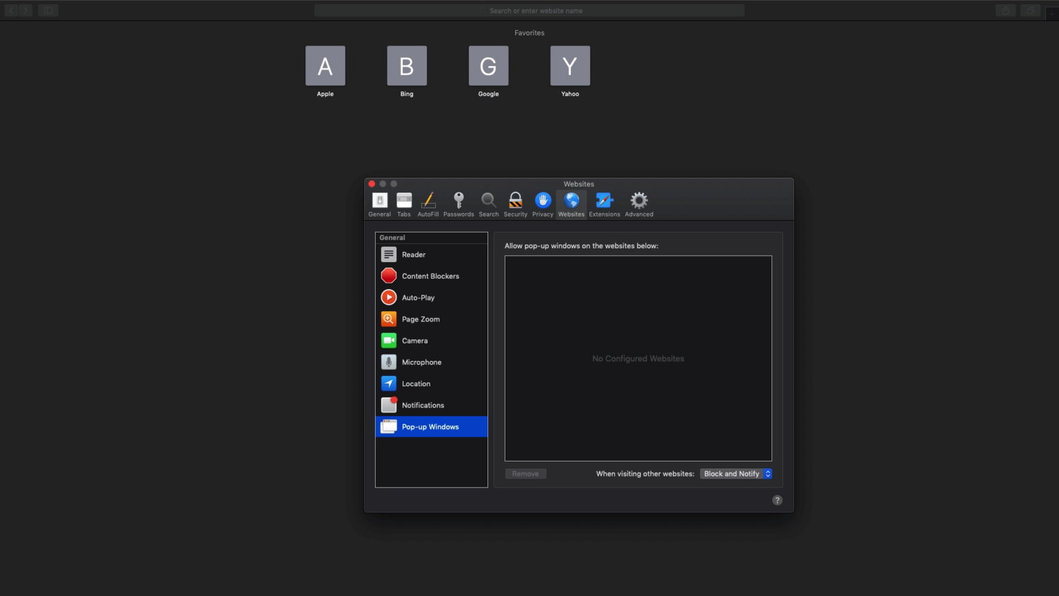 Guide on How to Disable Pop-up Blockers - Poper Blocker