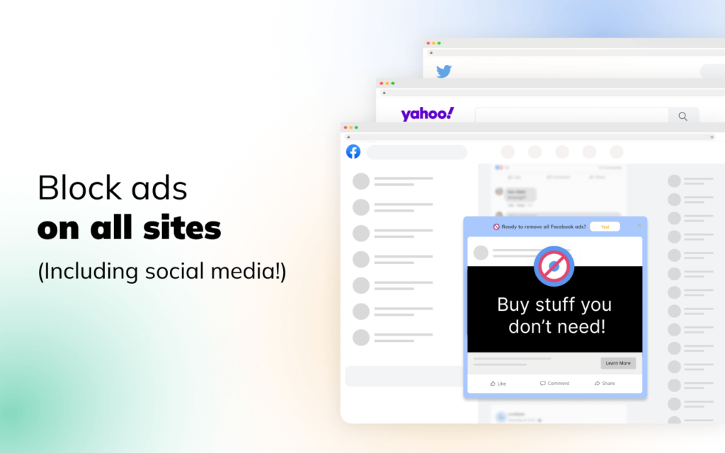 Blog - Poper Blocker