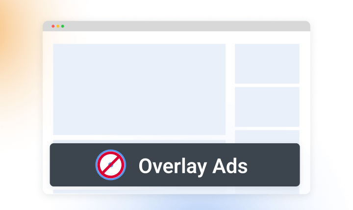 How to Block Overlays: Effective Methods | Poper Blocker