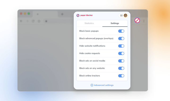 How to Use Poper Blocker? The Complete Guide | Poper Blocker