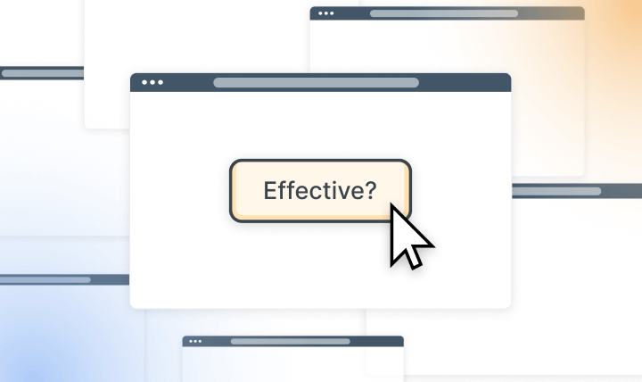 Are Pop-ups Effective or Just Distractions? | Poper Blocker