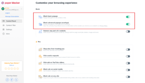 Pop-Up Ads: Advantages and Disadvantages | Poper Blocker
