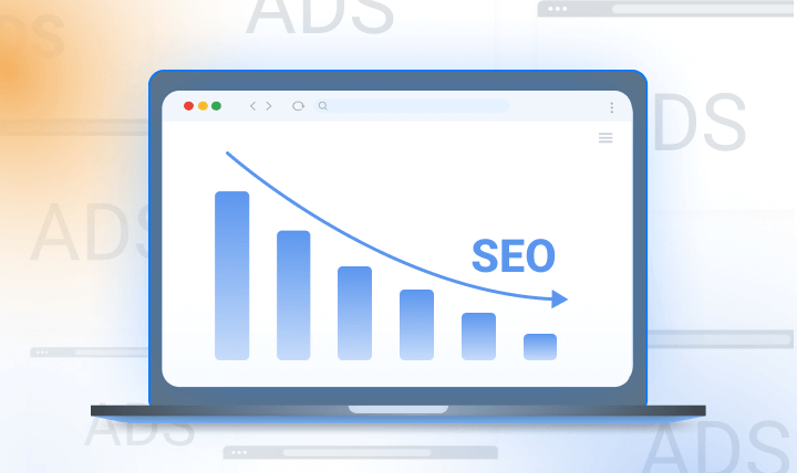 How Pop-ups Affect SEO & Website Performance | Poper Blocker