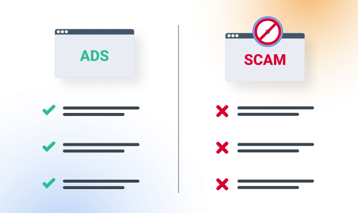 Strategies to Identify & Block Pop-Up Scams | Poper Blocker