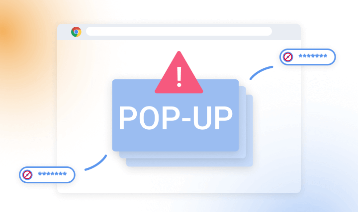 How to Handle Fake Ransomware Pop-Ups | Poper Blocker
