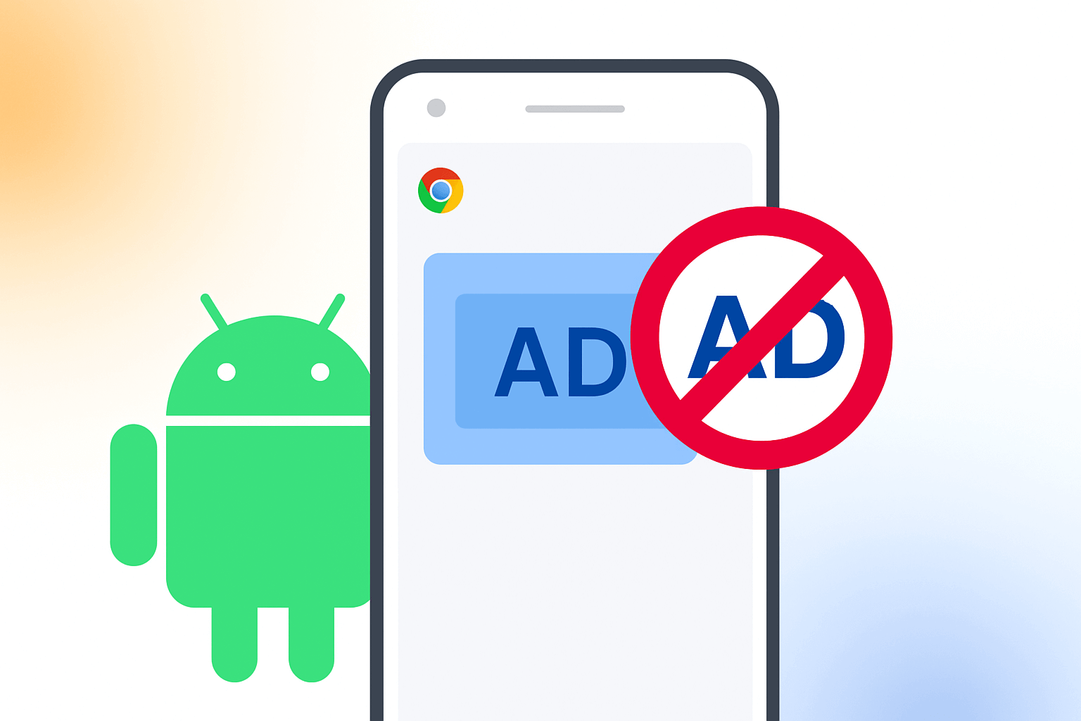 How To Stop Pop Up Ads On An Android Phone Poper Blocker