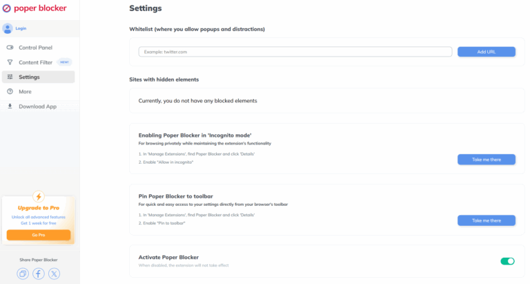 How to Block Ads on Crunchyroll for Free? - Poper Blocker