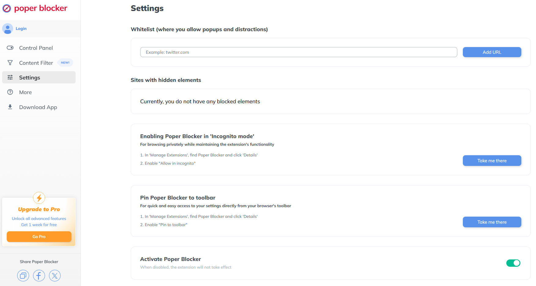 How To Block Ads On Crunchyroll For Free Poper Blocker