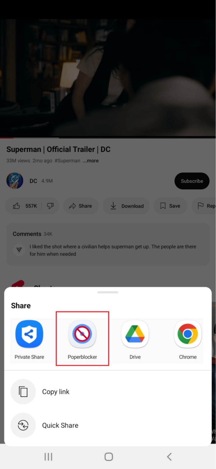 Mid-roll Ads: What Are They & How to Block | Poper Blocker