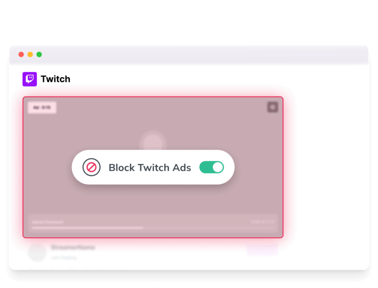 Twitch Ad Blocker | Poper Blocker